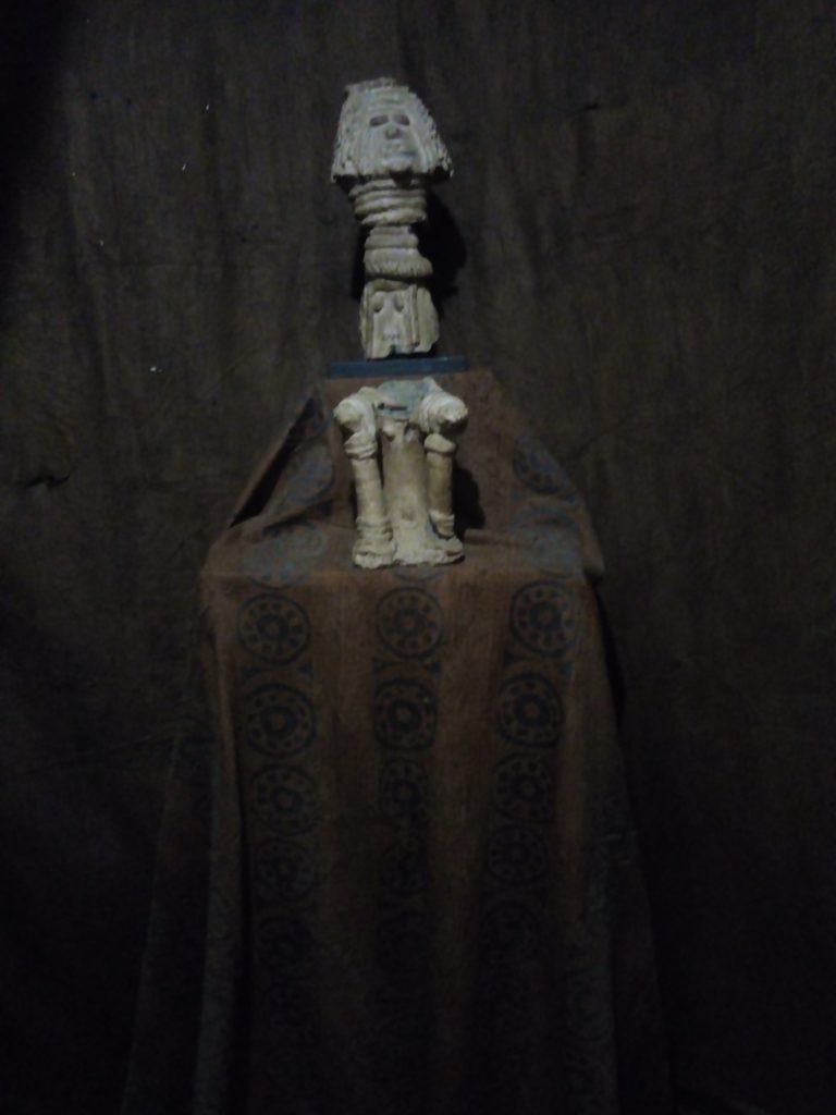 Voodoo doctor names - Find the true Voodoo spell caster